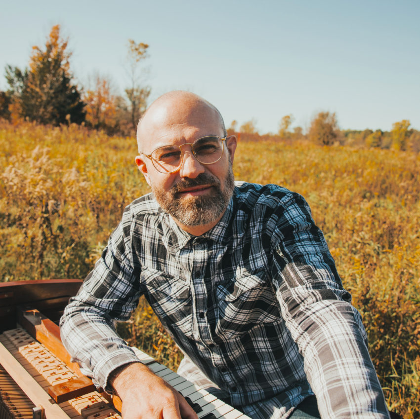 Meet Jeff – Jeff Deyo