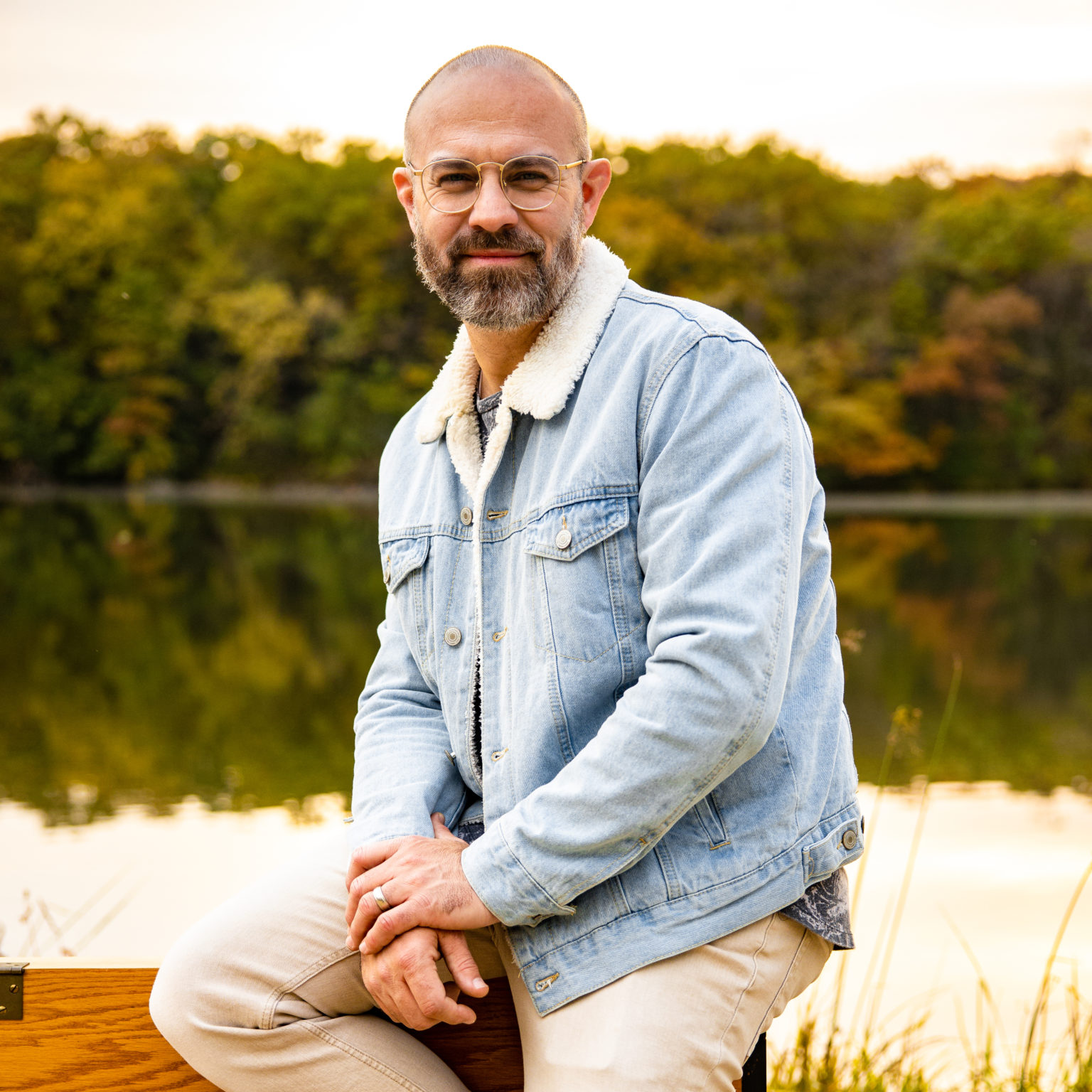 Meet Jeff – Jeff Deyo